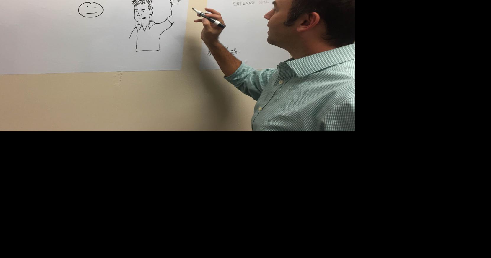 UCF professor uses comic strips to create social understanding | News ...