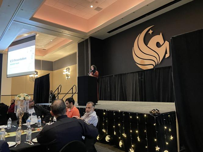 Fast-A-Thon returns after a three-year hiatus | Life | The Charge