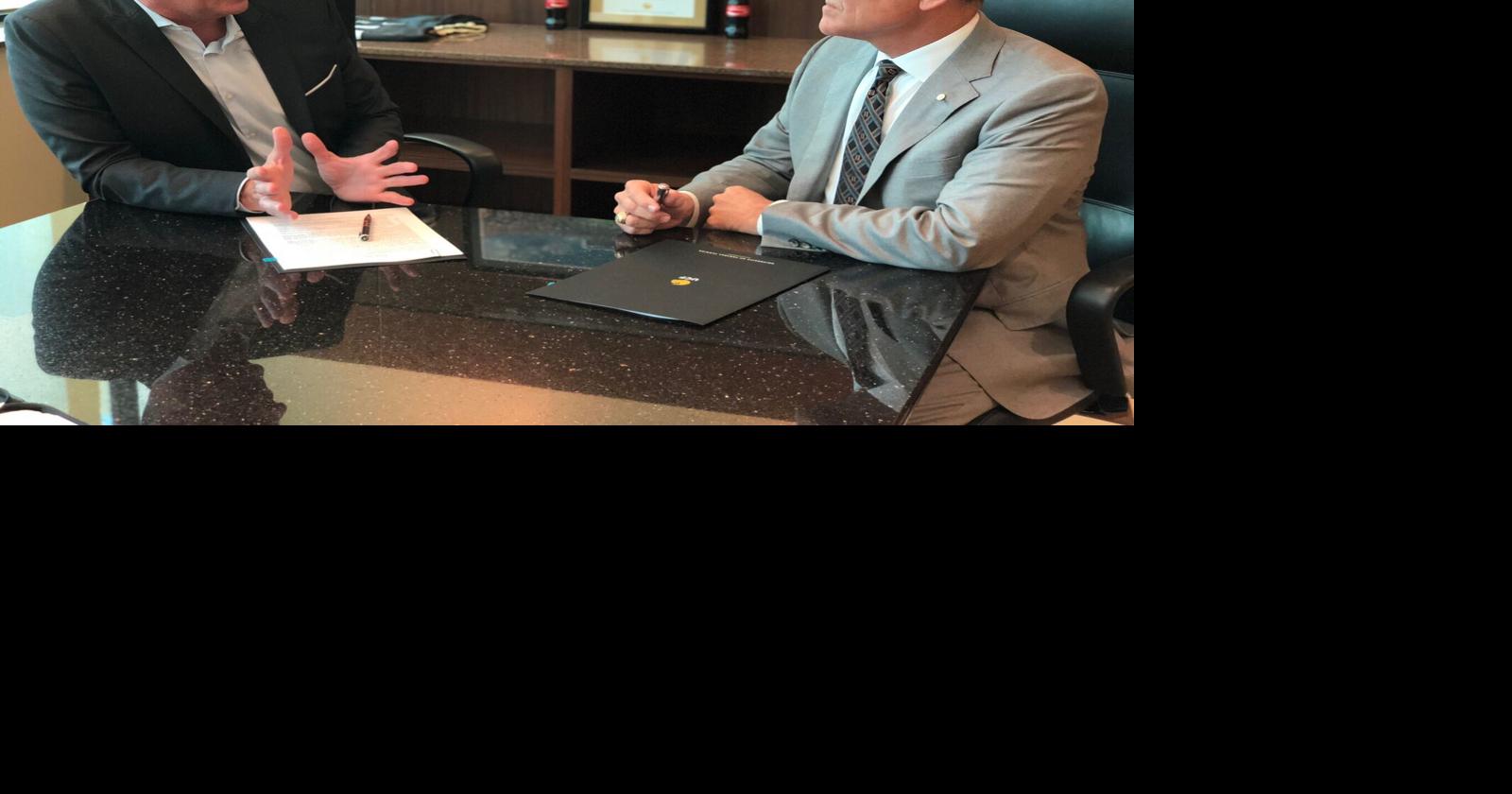 UCF-Microsoft partnership opens doors to new technology, research ...