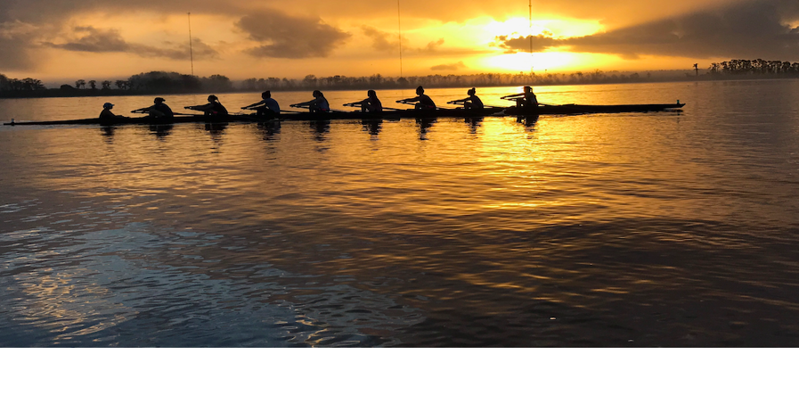 UCF Rowing: Even with a late start you can still take the lead | Sports ...