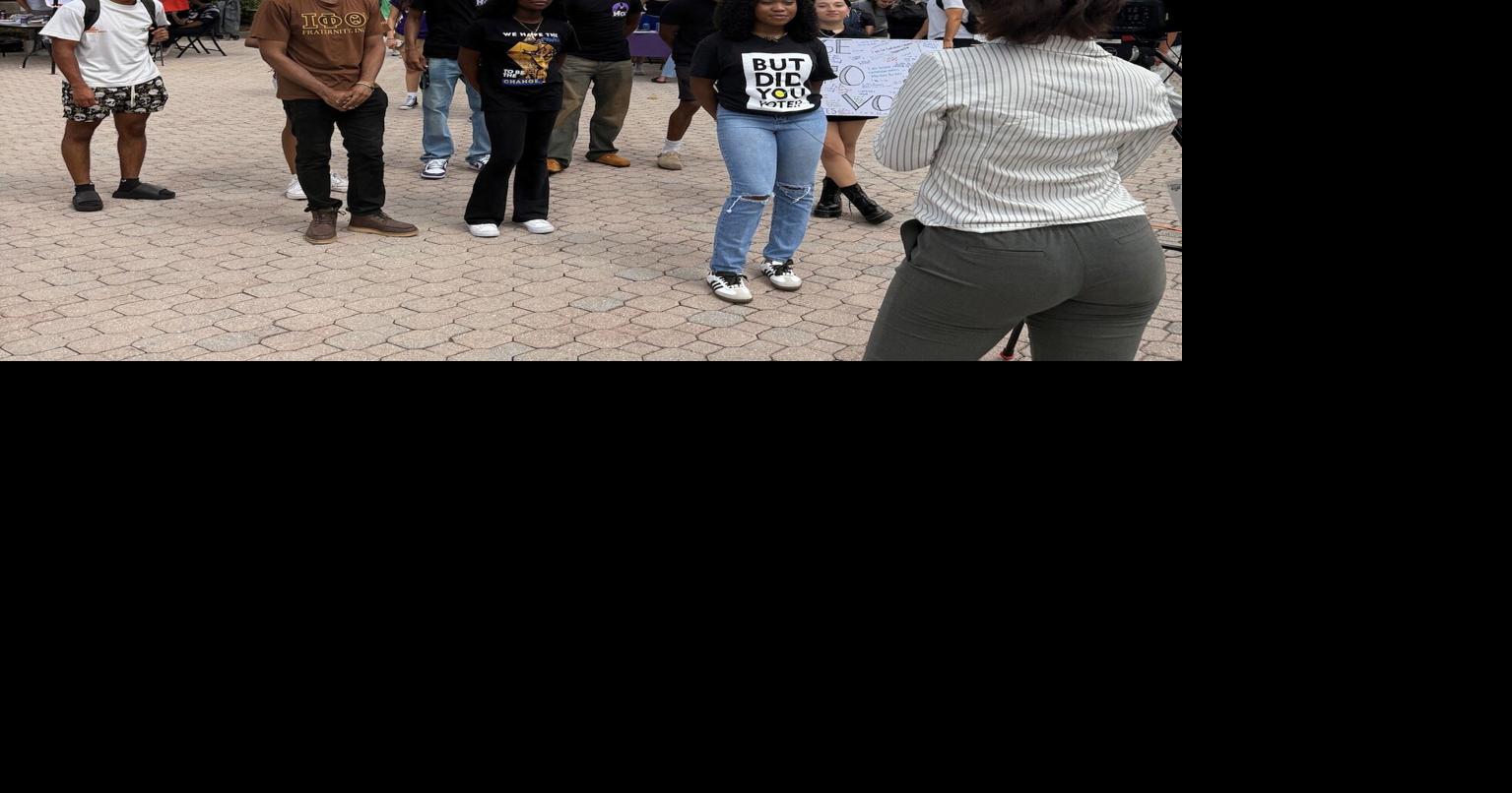 UCF's Black student body weighs in on recent threat response: 'UCF ...