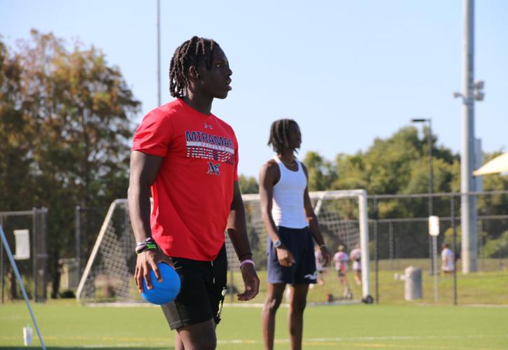 UCF fraternity hosts "Dodge for Change" tournament to raise sickle cell ...