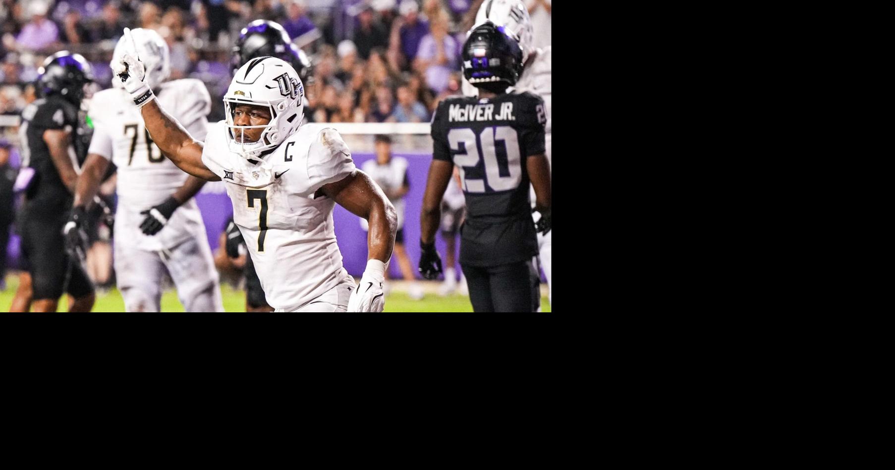 UCF set to host star-studded Colorado in highly anticipated matchup ...