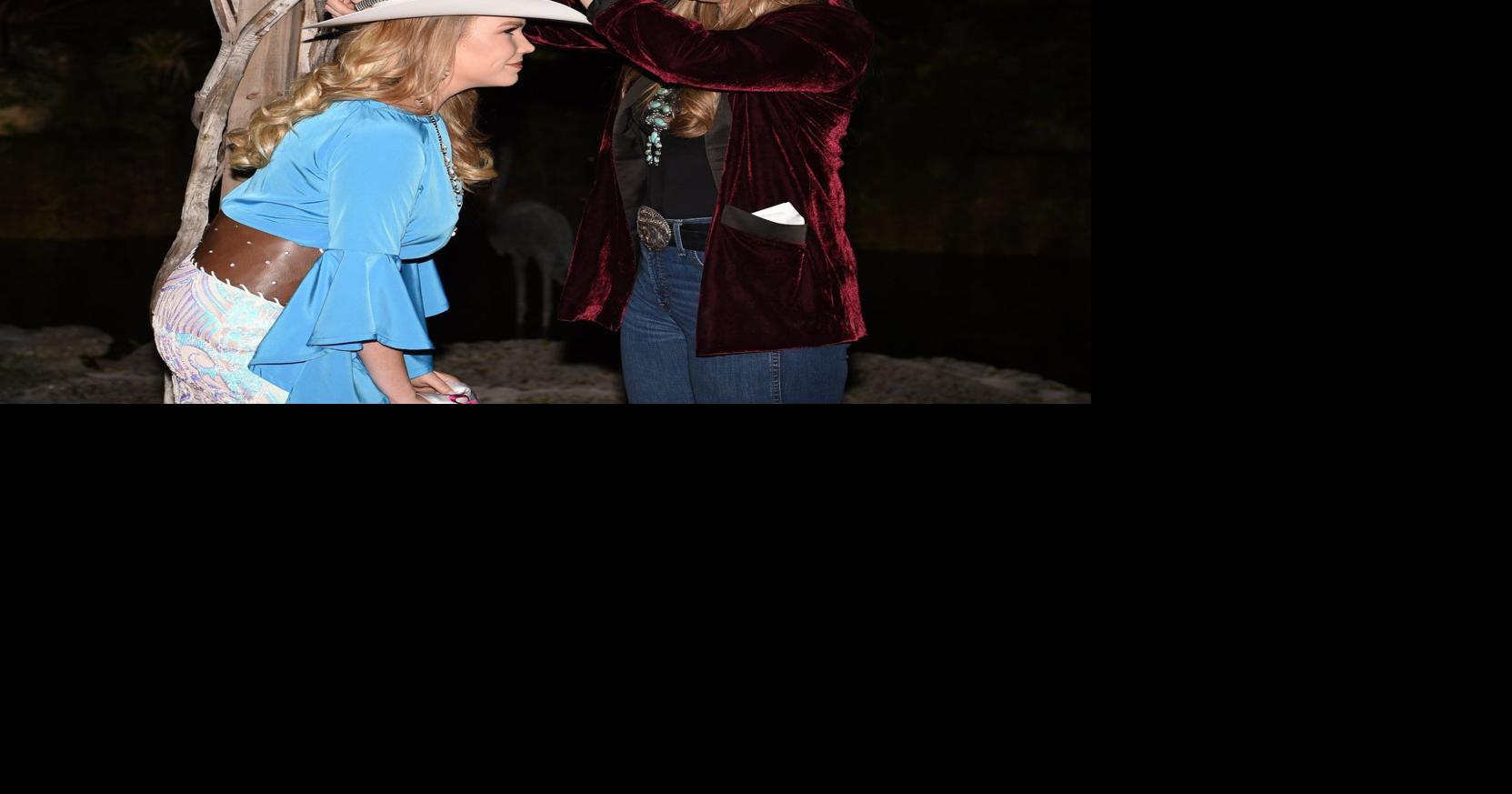 UCF senior succeeds alumna as Miss Rodeo Florida 2020 | Life | NSM.today