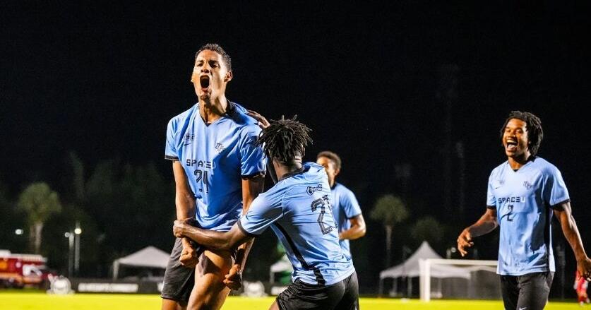 Why Carlos Rojas is one of the most unique talents in college soccer ...