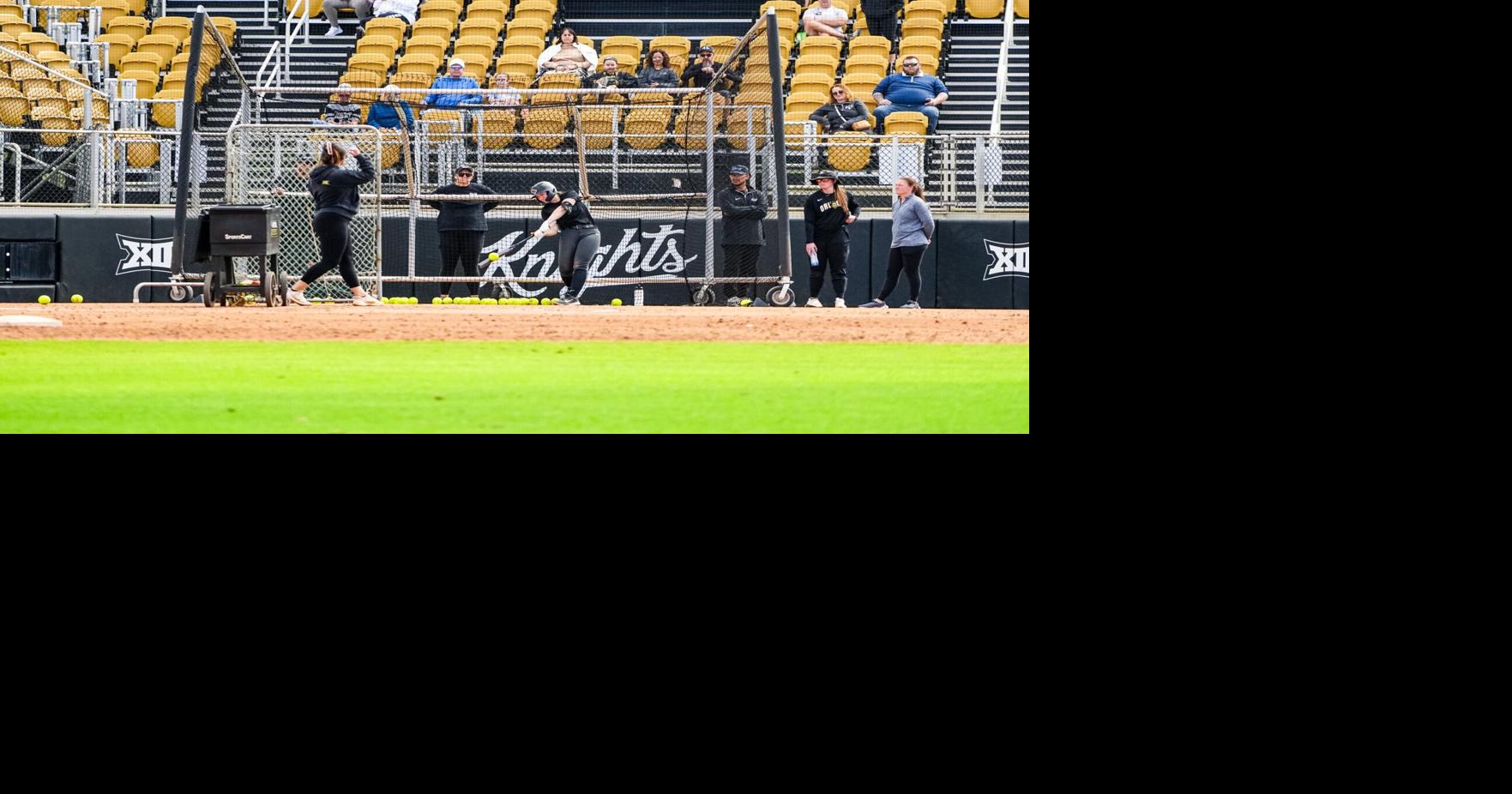 Philosophy of one: UCF softball's approach to 2025 season | Softball ...