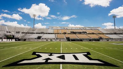 Expectations build for UCF football's first season in Big 12 | Sports ...