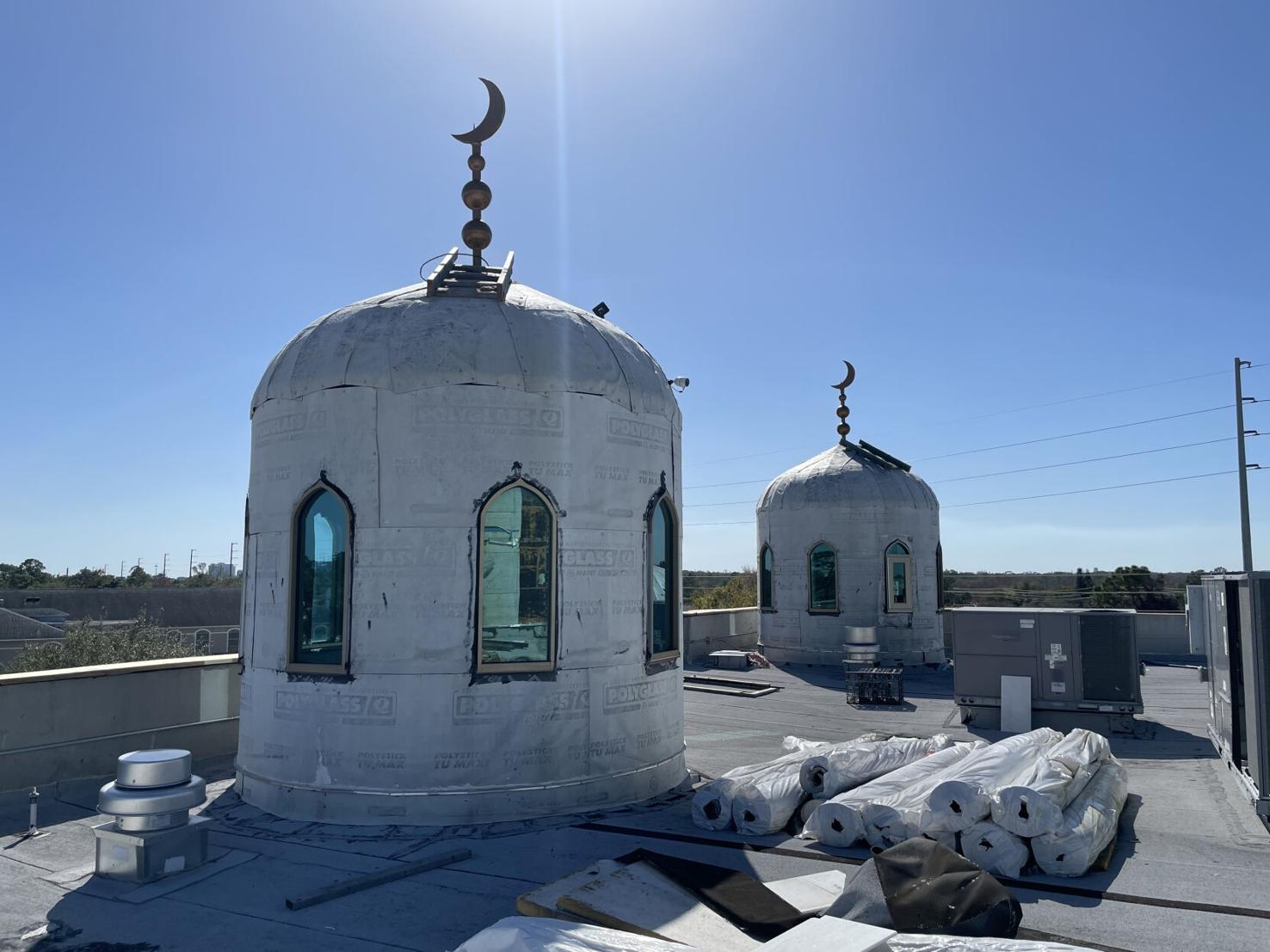 Islamic community anticipates the grand opening of Orlando’s largest ...