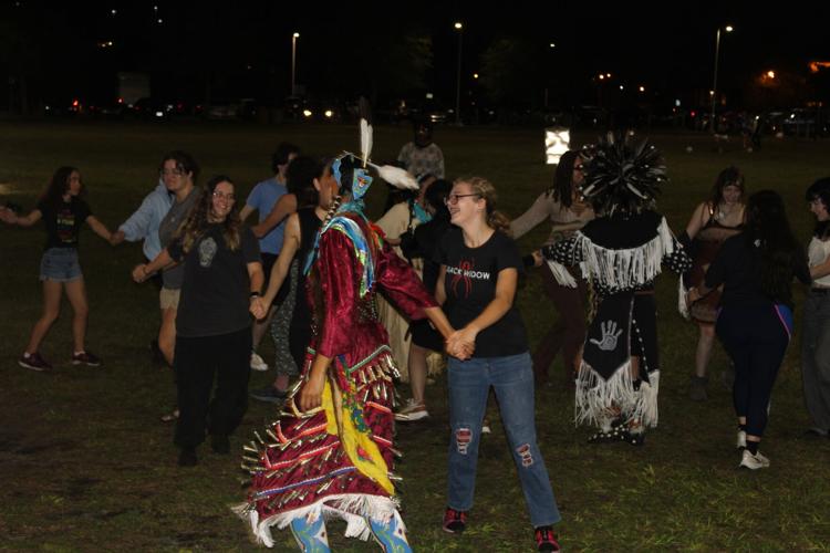 PHOTOS: Pulse of the Tribe celebrates National Native American History ...