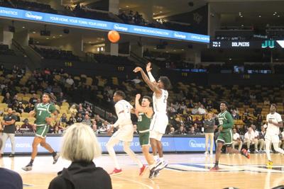 UCF men's basketball beats Jacksonville after strong start | Sports ...