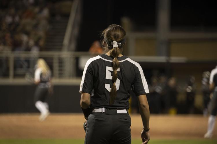 UCF softball falls to No. 12 Florida State University, ends 11-game win ...