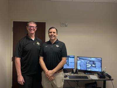 UCF Professor utilizes virtual reality to treat PTSD in critical ...