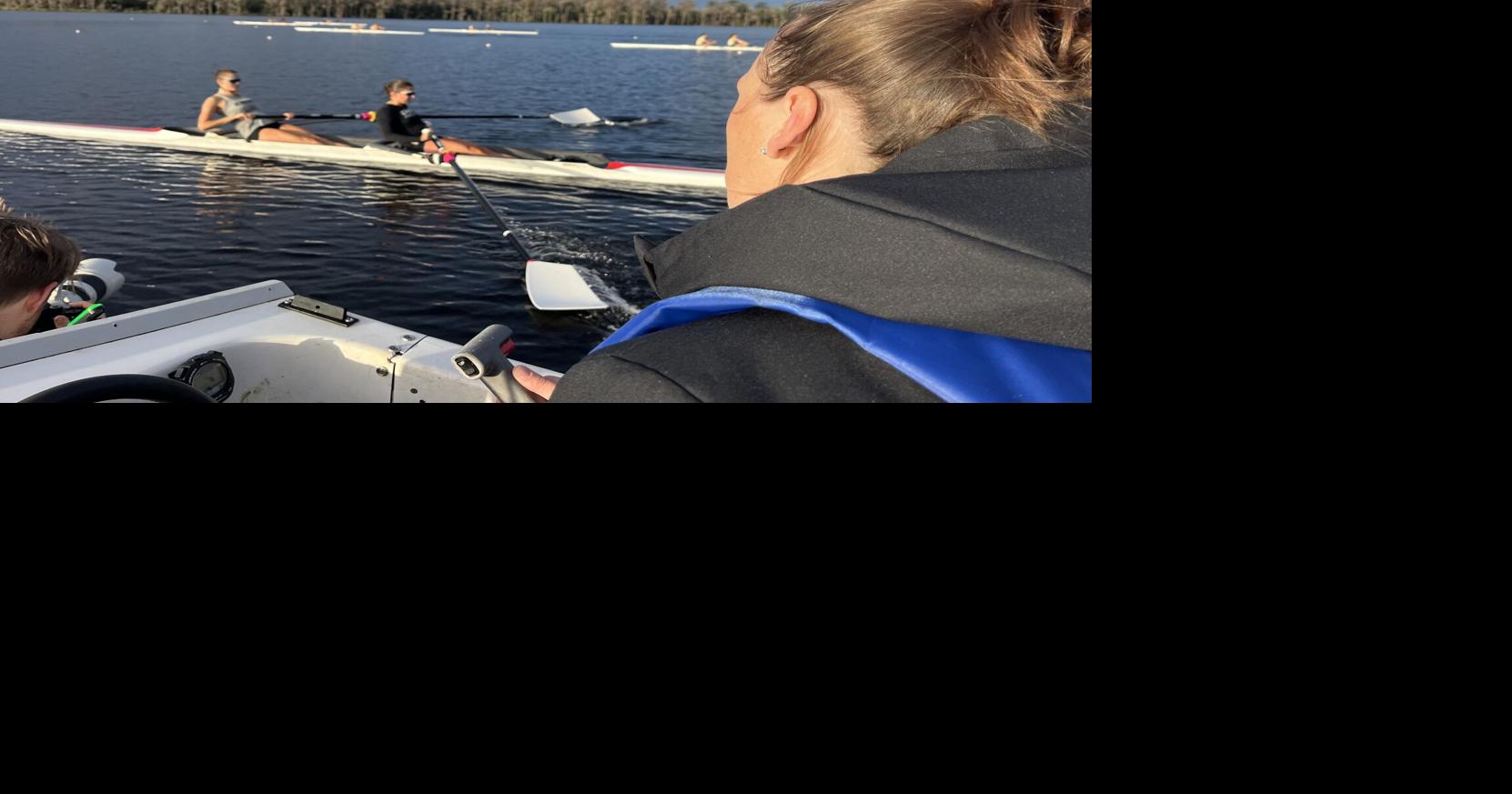UCF women's rowing's journey to success in the Big 12 | Sports | The Charge