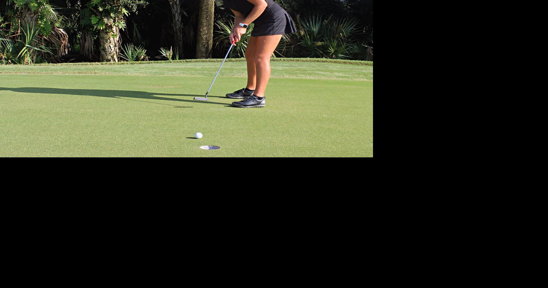 Encouraging first tournament drives UCF women's golf to succeed ...