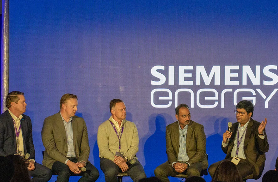 WATCH: Siemens Energy opens new AI-powered electrical grid lab in ...