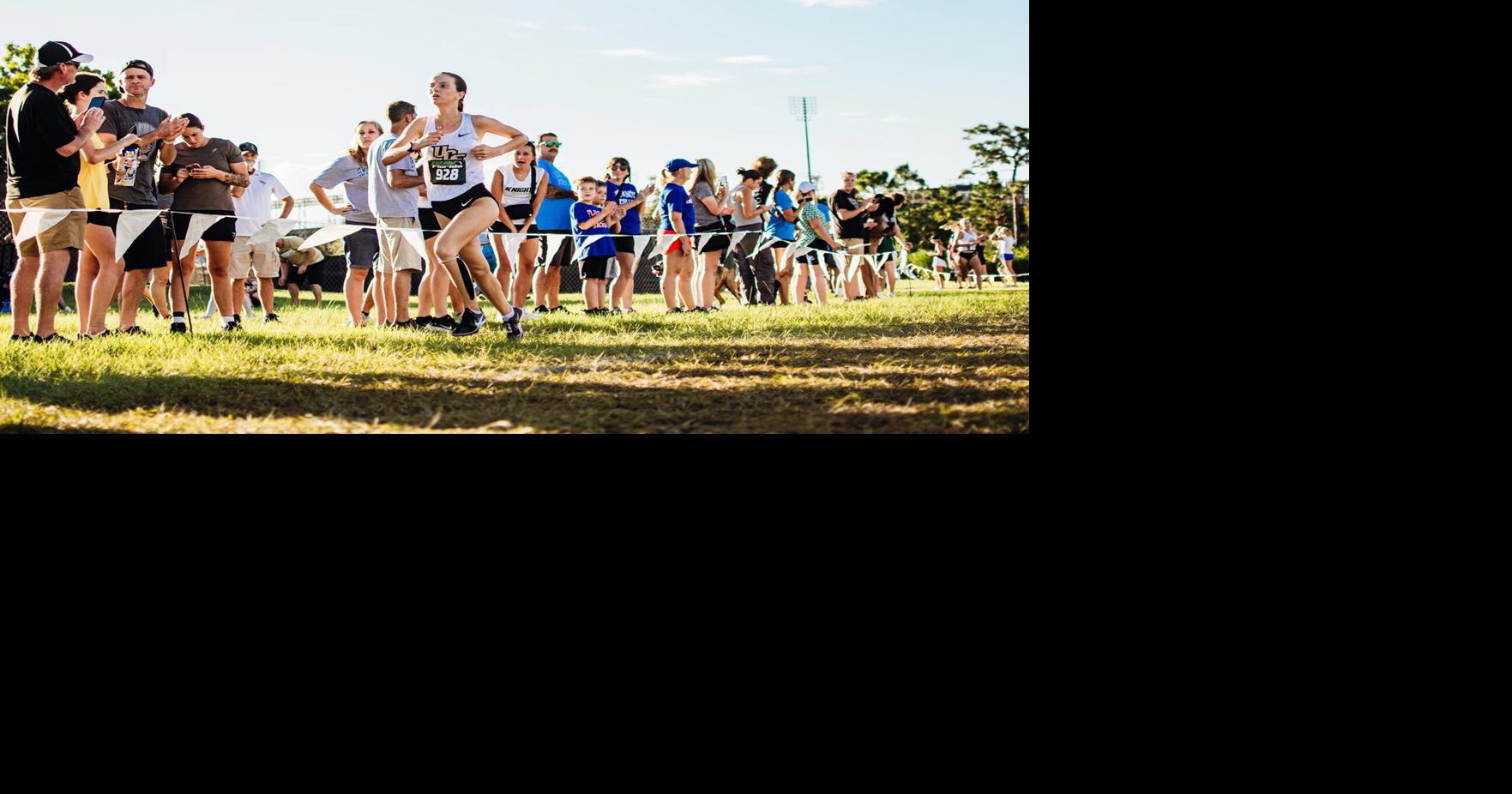 Tight knit UCF women's cross country heads to Big 12 Championship ...