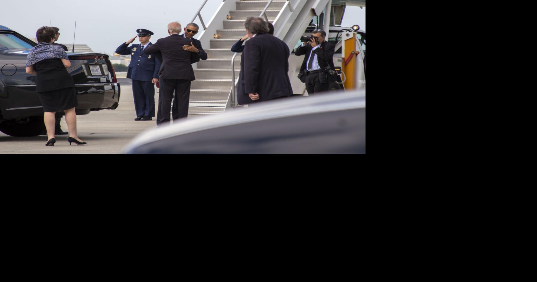 President Obama coming to UCF | News | The Charge