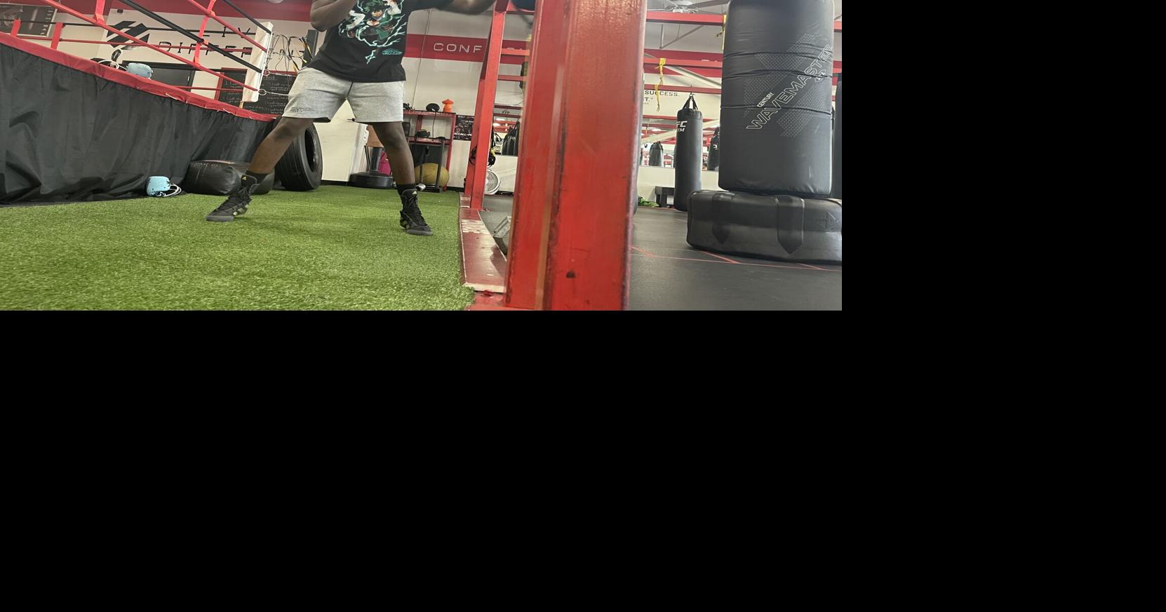 UFC Gym hosts new UCF striking club | Life | The Charge