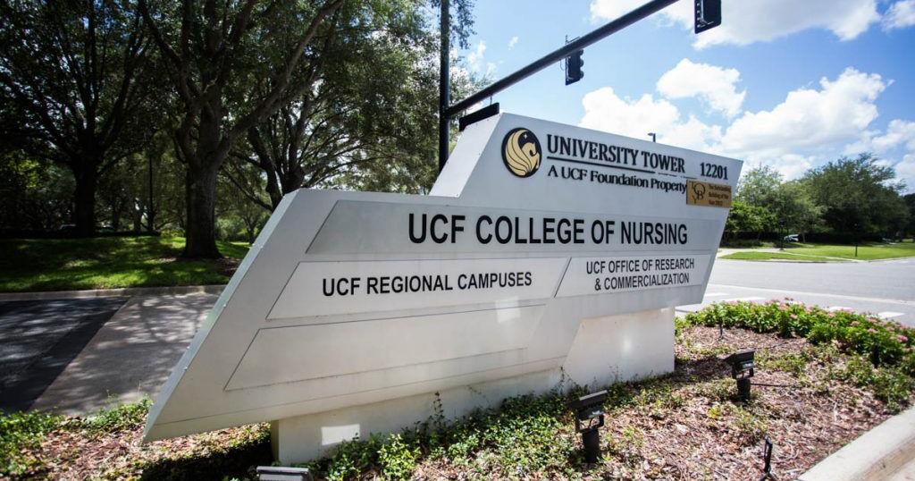 UCF nursing students react to proposed "Prescribe Freedom" bill | News ...