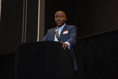 Tenth annual Big Data Analytics Symposium shows that 'data is the ...