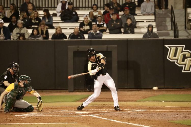 UCF baseball sweeps Siena College in season opener | Sports | NSM.today