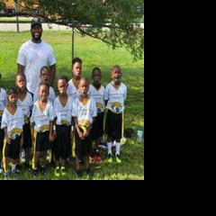 UCF president of NAACP uses volunteering to help influence Central ...