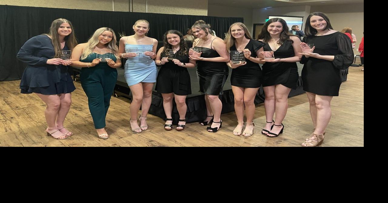 Annual UCF Greek Gala held in-person for first time since COVID-19 ...