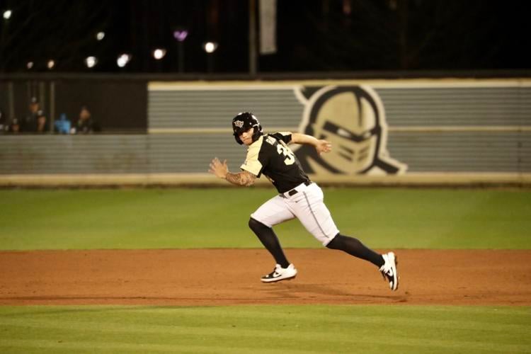 UCF baseball sweeps Siena College in season opener | Sports | NSM.today