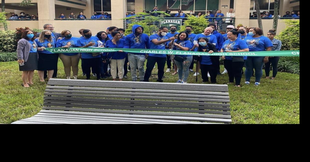 Miya Marcano Foundation launches with butterfly release tribute | News ...