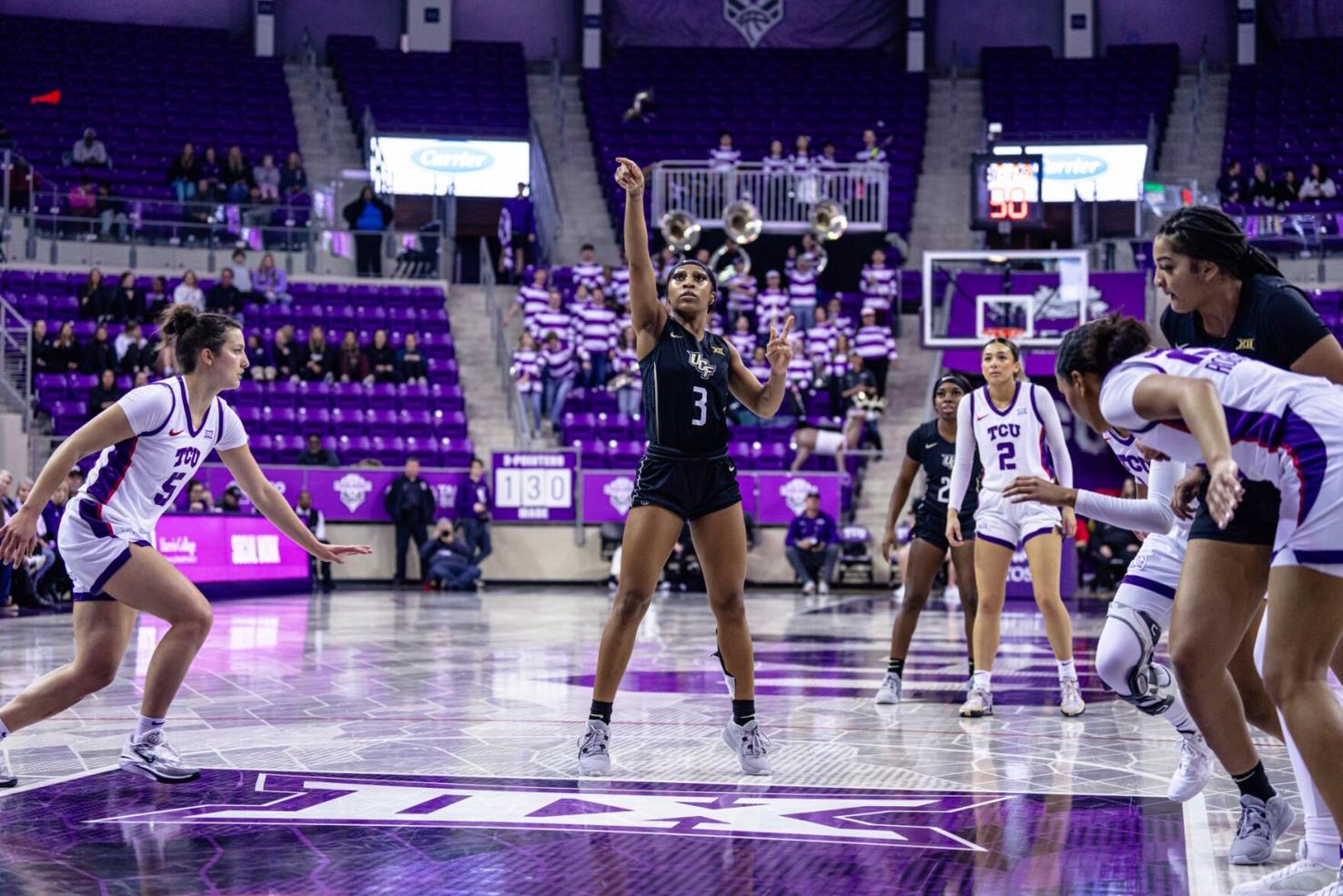 "Play hard, be smart": Kaitlin Peterson reflects on her first season ...