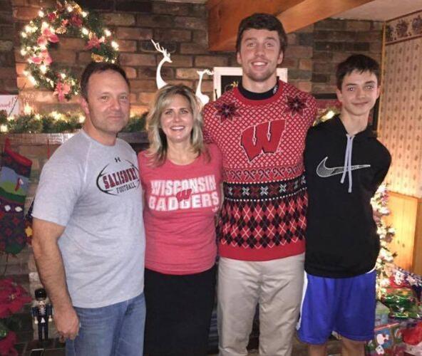 “Win The Day:” family and friends of late UCF football player Jake ...