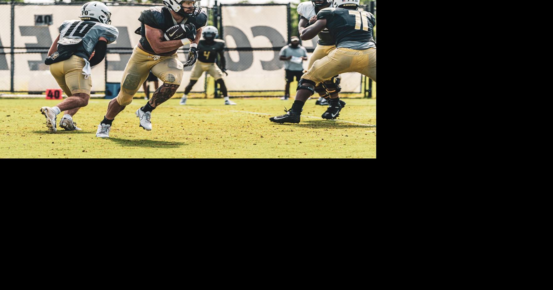 UCF football ready to charge, looking for seventh season-opening win in ...