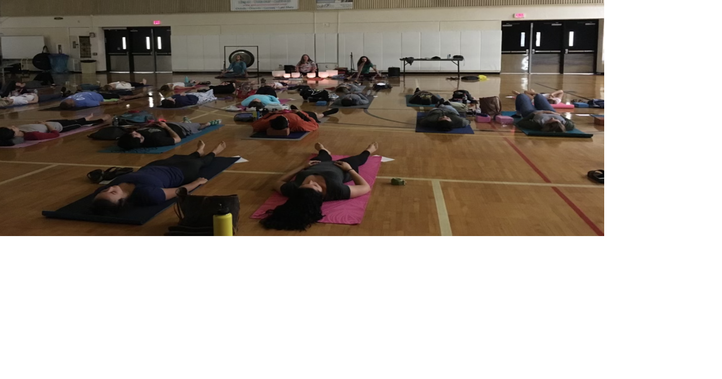 More enjoyment, less stress: 10+ fun classes you can take at UCF ...