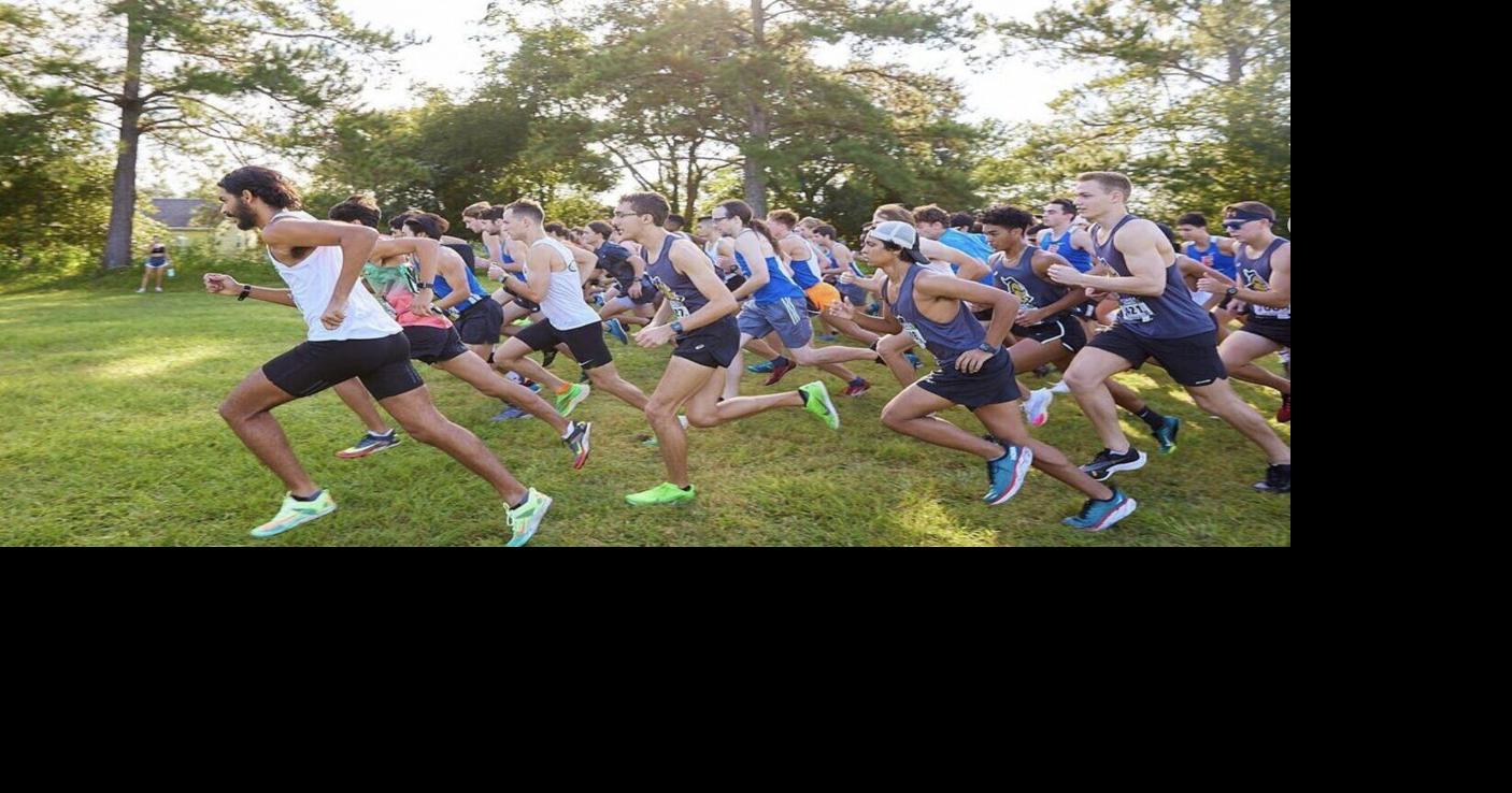 Knight Runners take on first NIRCA race | Sports | The Charge