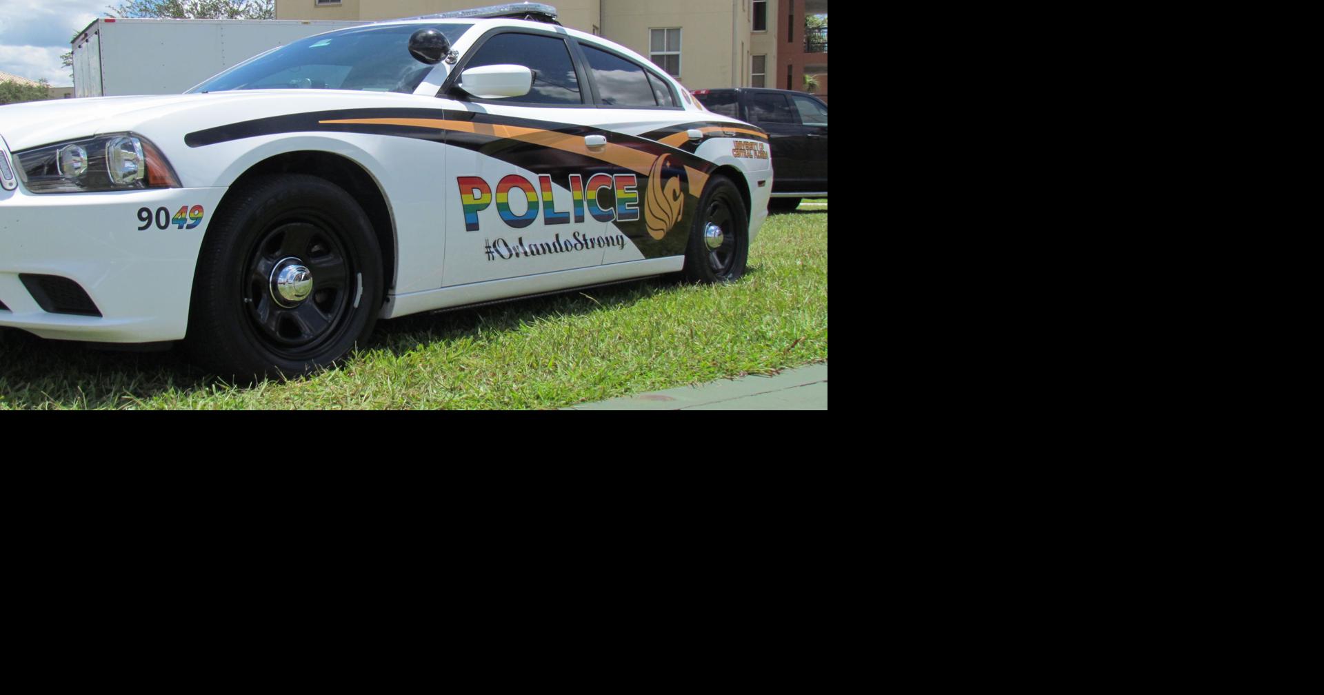 UCF student confirmed dead after found unresponsive in on-campus ...