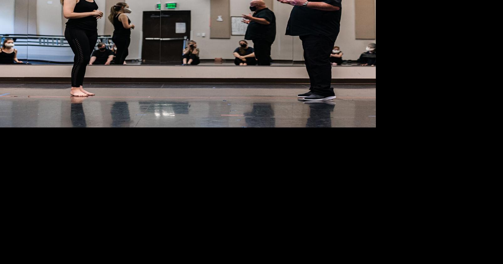 UCF uses special mask to keep arts students safe | Life | The Charge