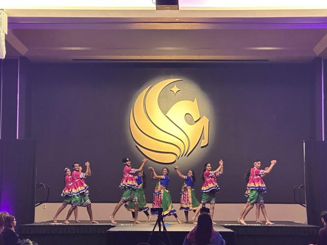 Pakistani Student Association hosts second annual "Rangeen Raat" | Life ...