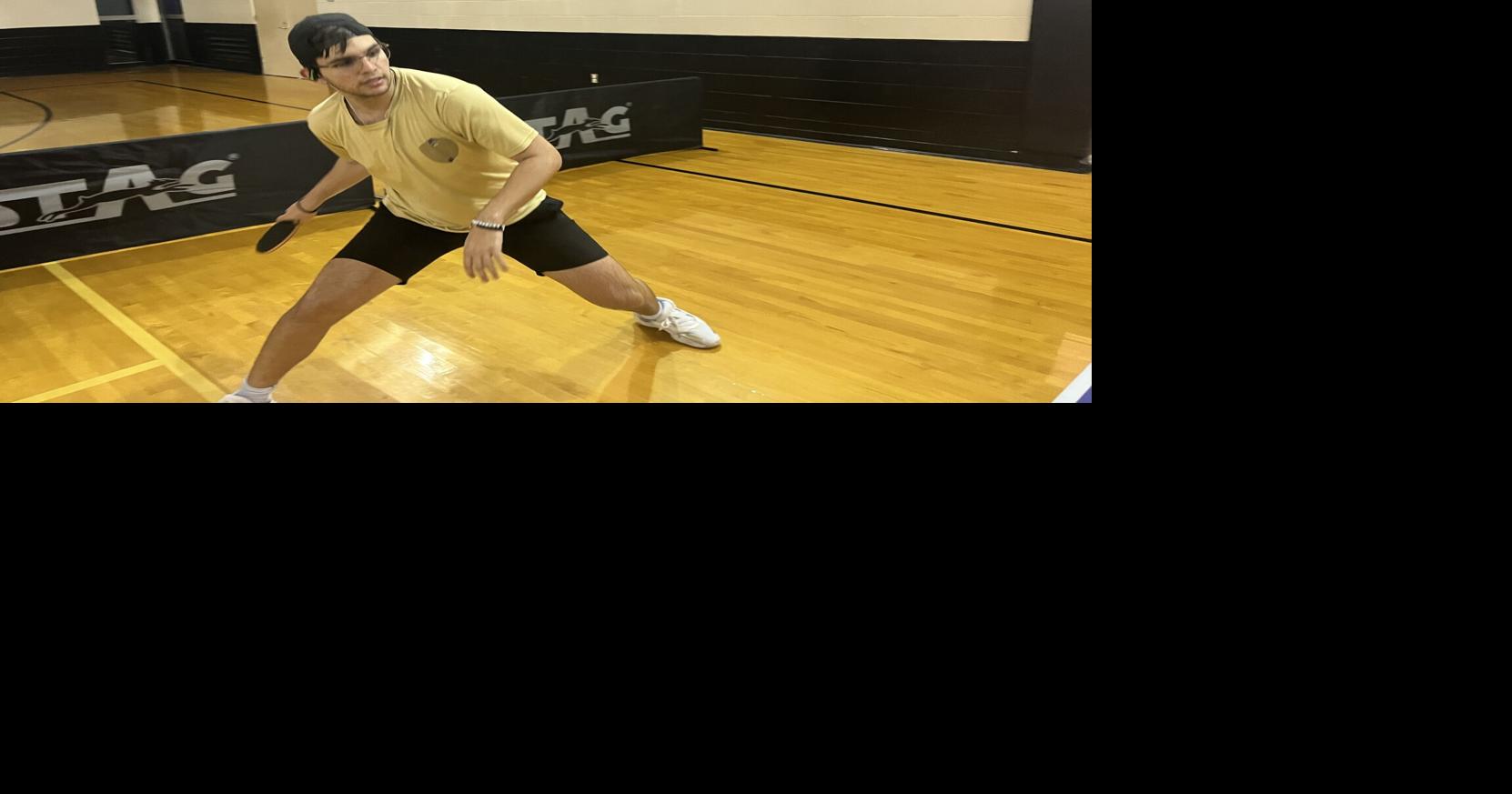 UCF Table Tennis Club made its way to Texas for tournament | Sports ...