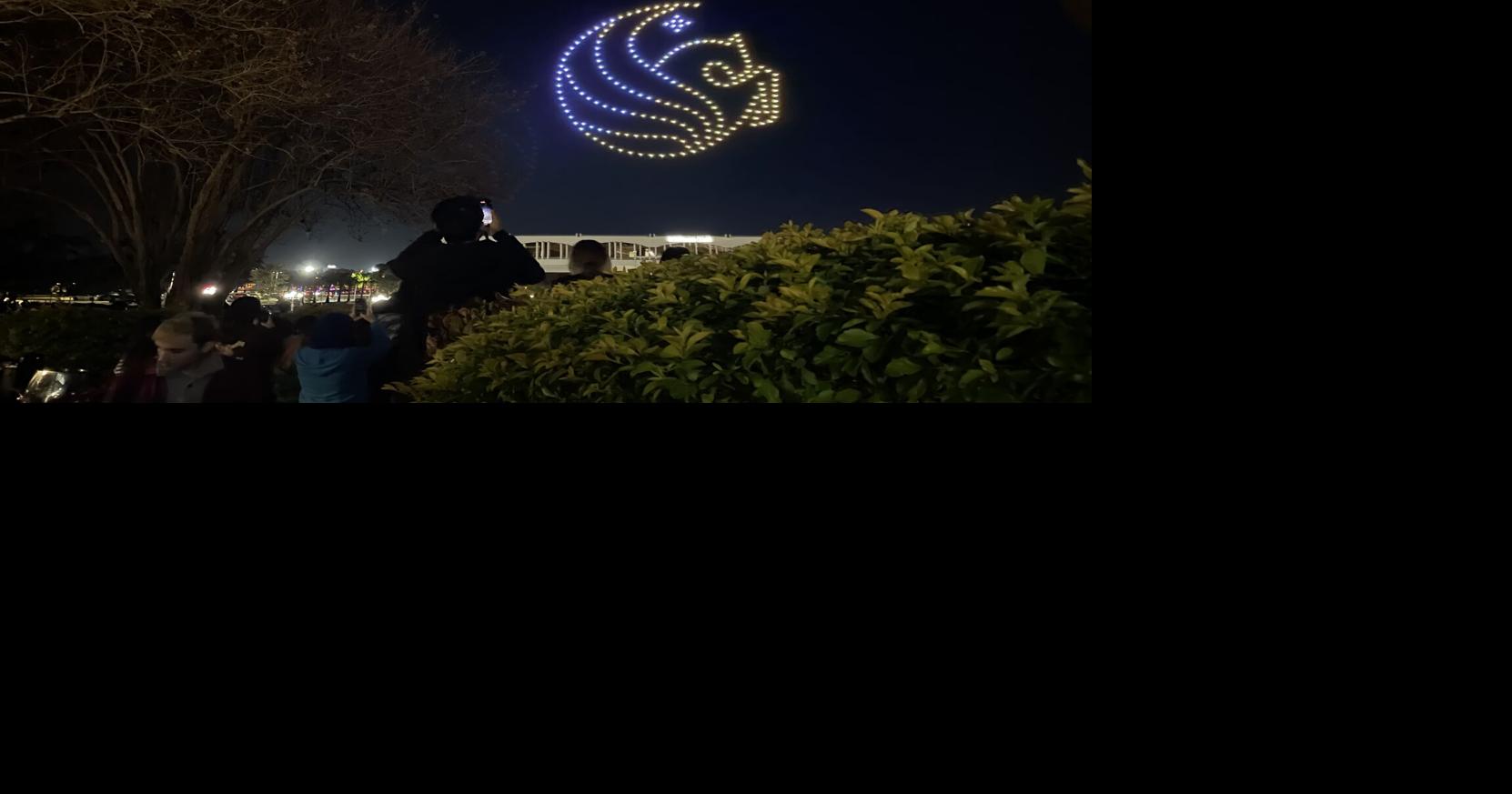 DeRay Davis and drone show cure past Comedy Knight disappointment ...