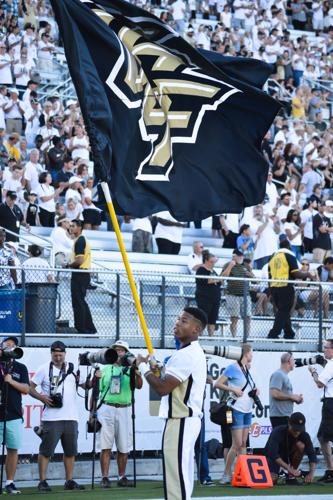 Photos: UCF spirit teams cheer to victory at First Frost | Sports | NSM ...