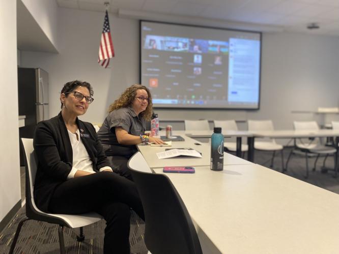 UCF's first-ever "Failure Day" helps doctoral students find success ...