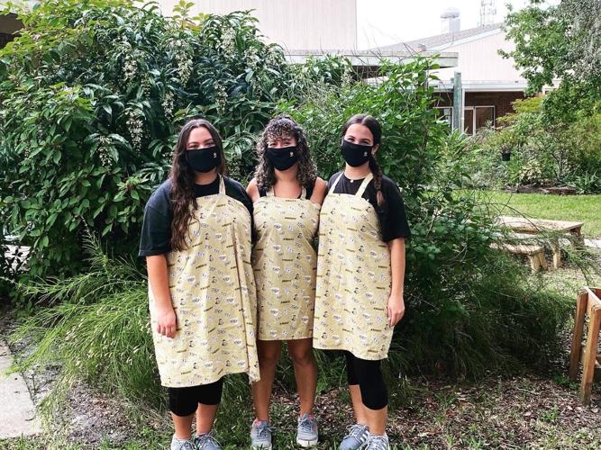 Student wins Spirit Splash duck after three years of hunting | Life ...