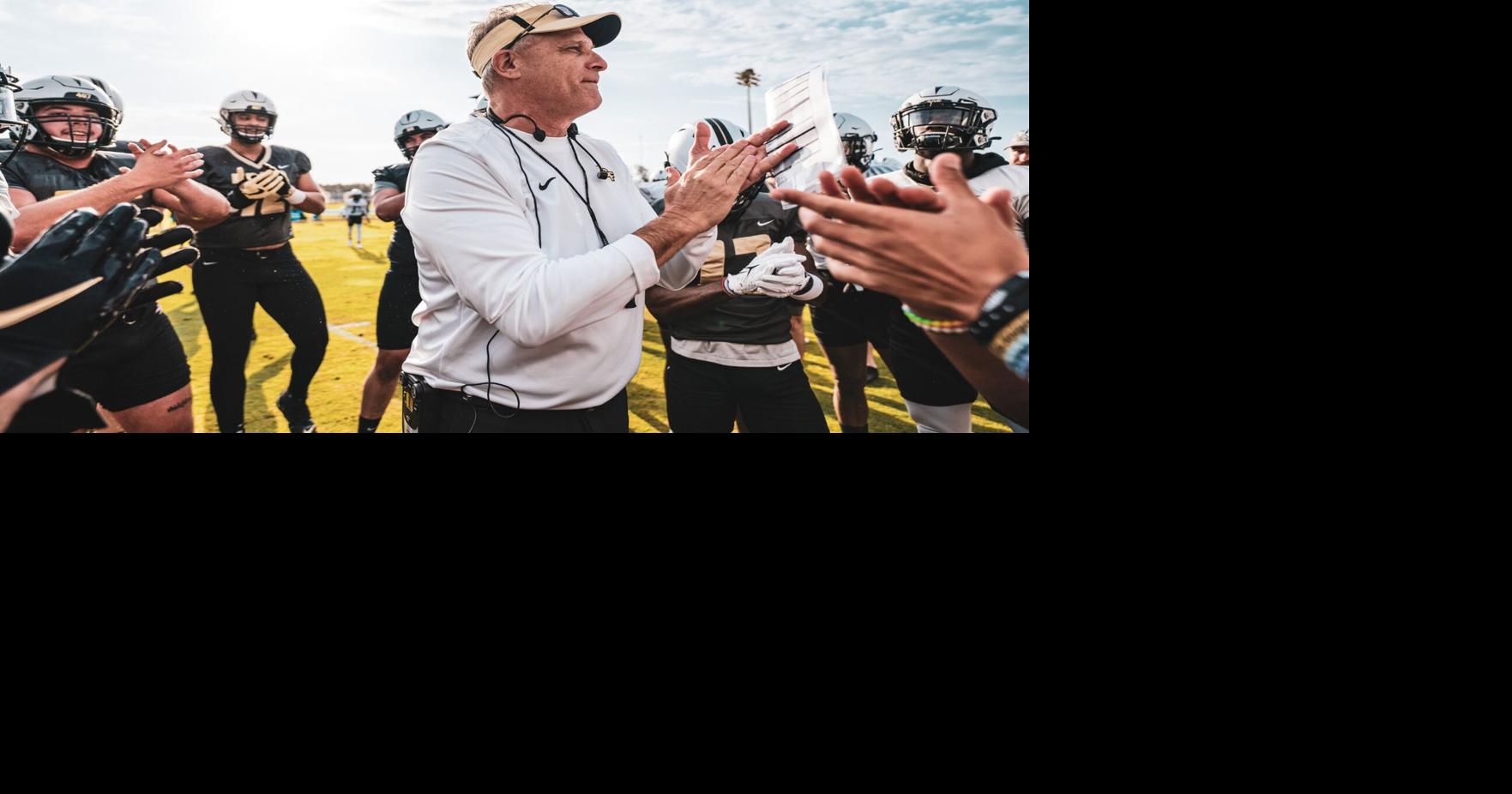 UCF football adds more talent to 2023 recruiting class | Sports | The ...