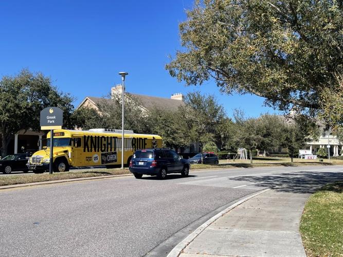 UCF Greek life plans ruined due to historic weather conditions | Life ...