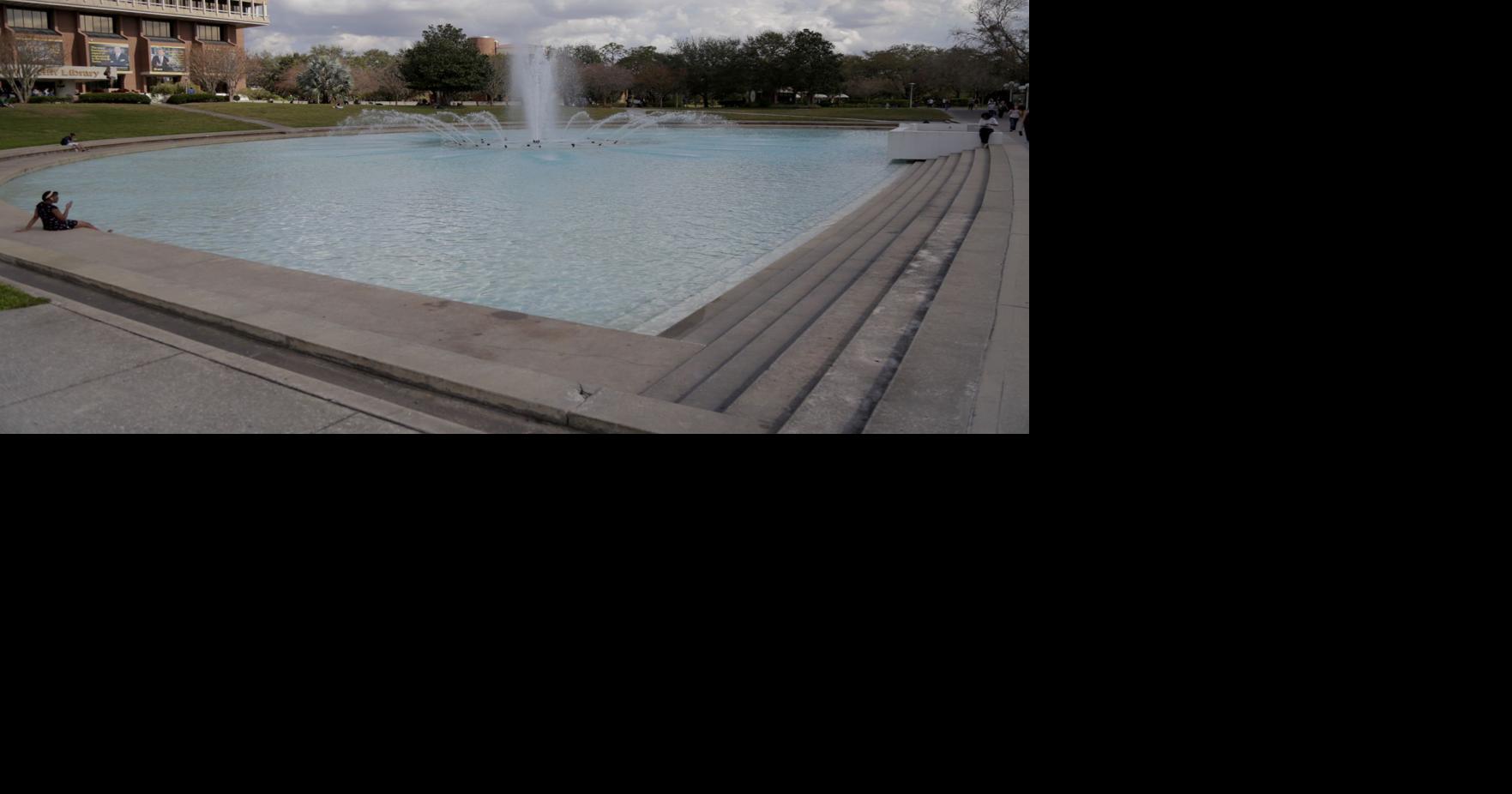 UCF falls under water shortage warning; arboretum explains precautions | News | The Charge