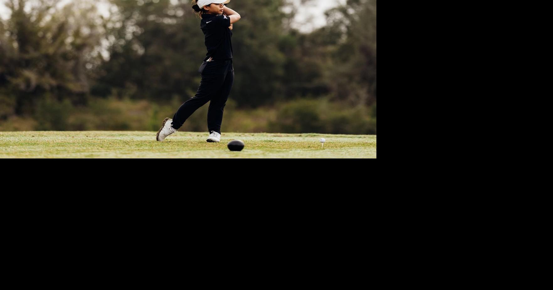 Women's golf finishes fourth at Gators Invitational | Sports | The Charge