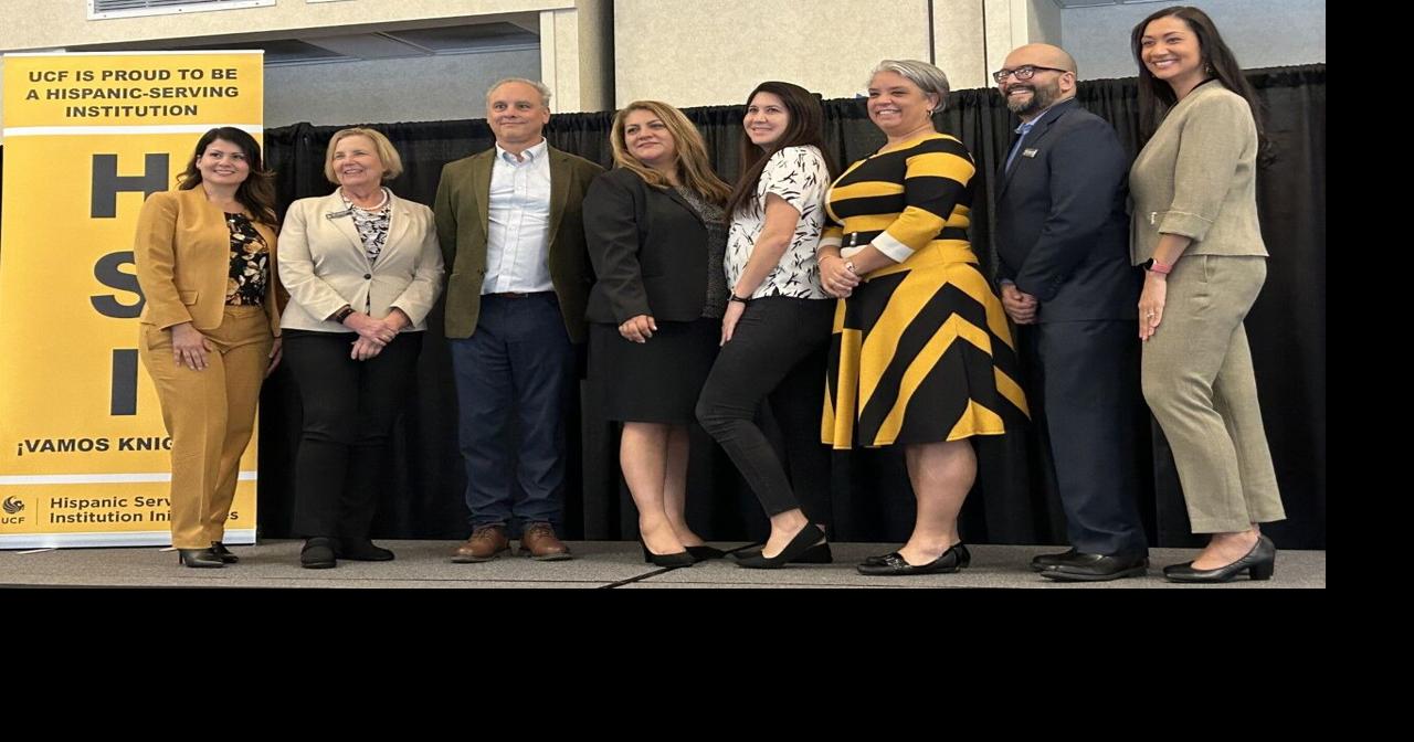 Title V convening event celebrates recent grant funding | News | The Charge