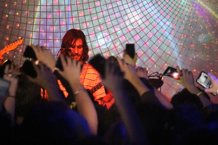 PHOTOS: Indie Night Live comes to Orlando | Centric | The Charge