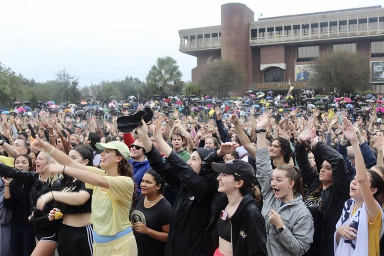 Duck, duck, splash: Spirit Splash returns in full form | Life | NSM.today