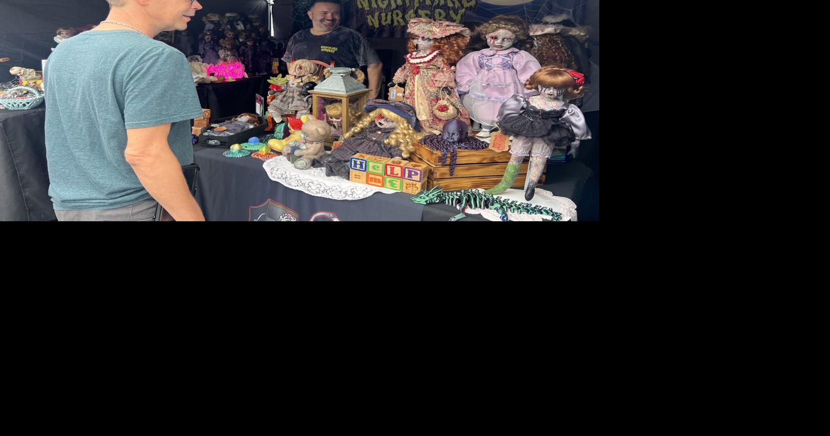 The Milk District’s “Milk Mart” welcomes hundreds of local vendors ...